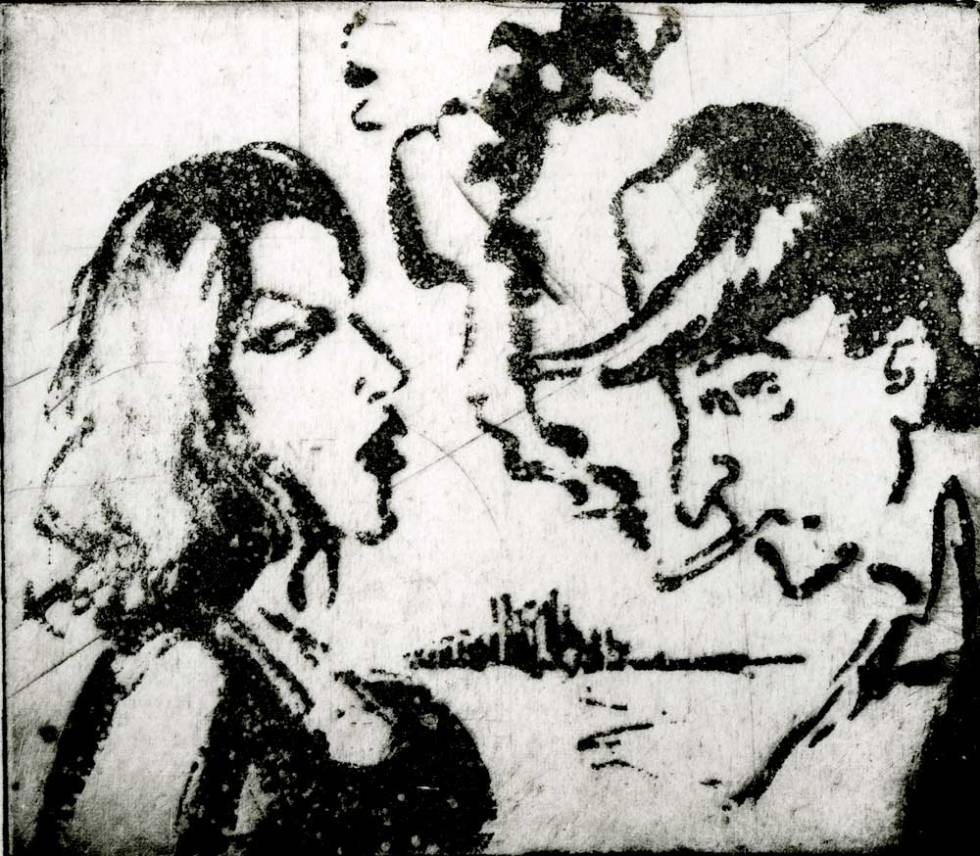 drawing | Life's Too Short For Nuance